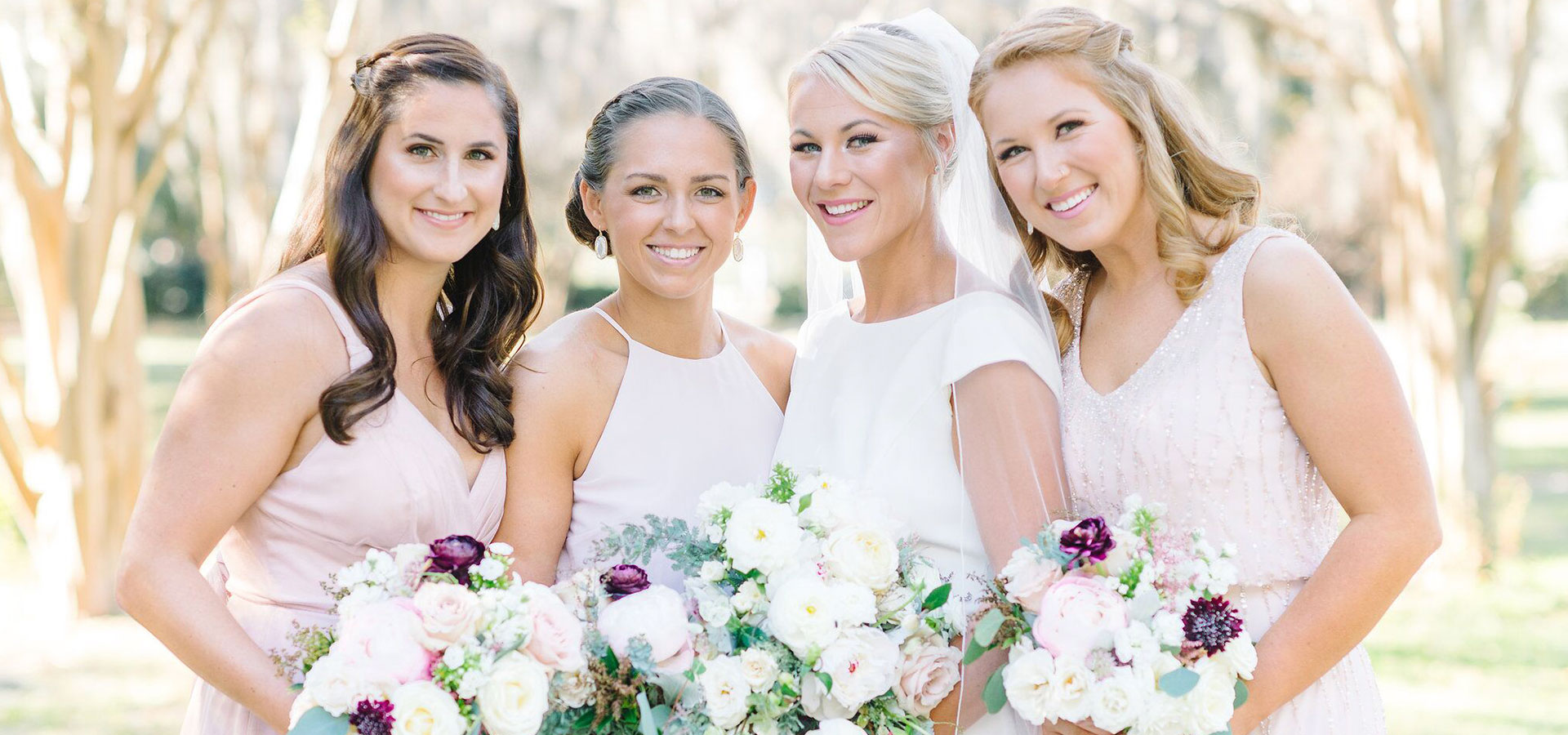 One Week Challenge! - Pink Dot Beauty & Bridal